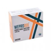 Wave Pharmaceuticals Limited