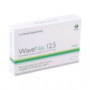 Wave Pharmaceuticals Limited