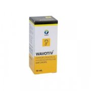 Wave Pharmaceuticals Limited