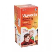 Wave Pharmaceuticals Limited